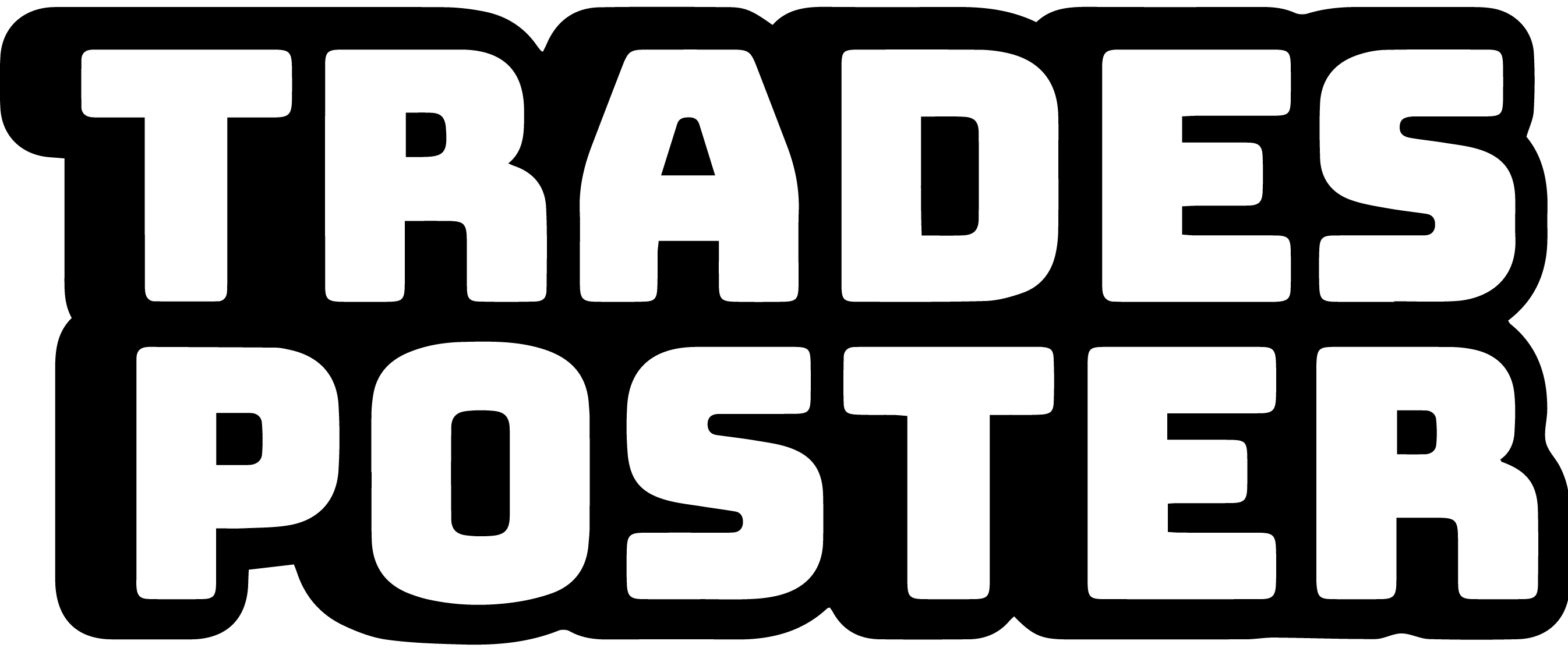 Trades Poster